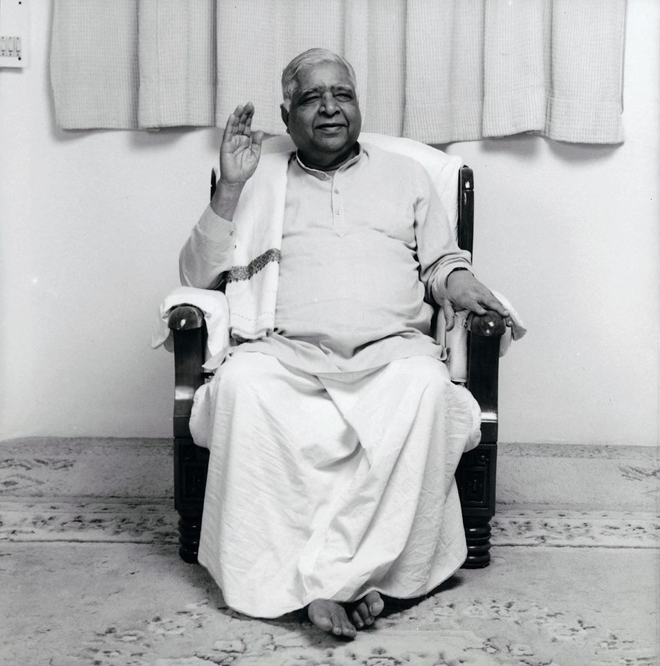 How S. N. Goenka Taught The World To Meditate - Insight Timer Blog