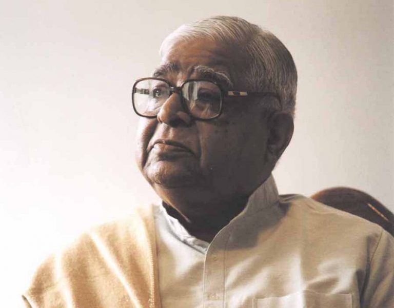 How S. N. Goenka Taught The World To Meditate - Insight Timer Blog