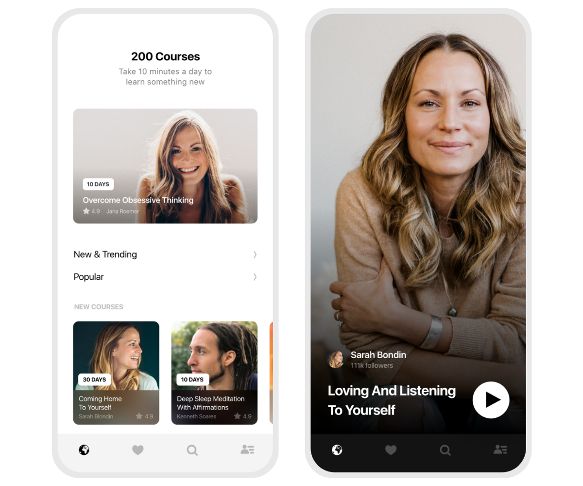 About The May 2019 Insight Timer Update - Insight Timer Blog
