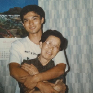 Meet Bo Shao | Insight Stories - Insight Timer Blog