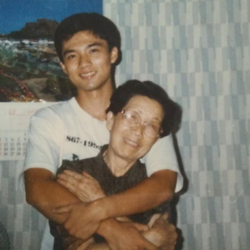 Meet Bo Shao | Insight Stories - Insight Timer Blog