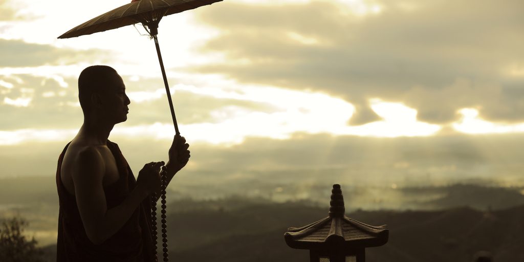 Buddhist Precepts For Practicing Self-Restraint - Insight Timer Blog