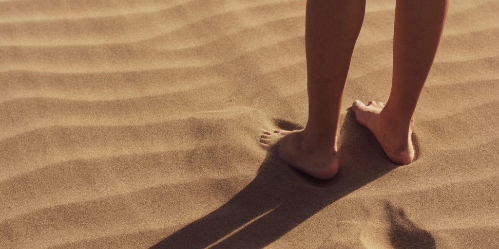 The Danger of the Busyness of Life