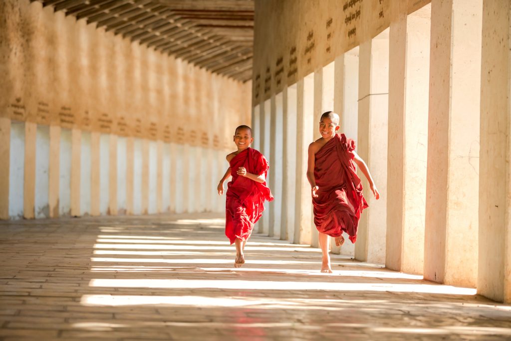 Metta Sutta: A Reflection When Facing Challenges - Insight Timer Blog