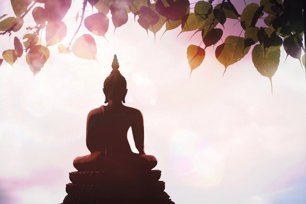 Buddhism and Superstitions: Meaning of Good and Bad Luck