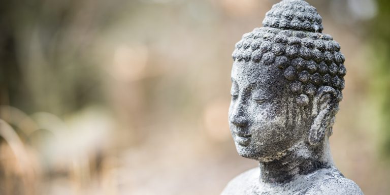 What Is Dukkha? Understanding Suffering in Buddhism