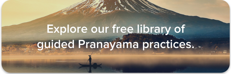 Prana: What It Is, How To Feel It, and Why Prana Matters