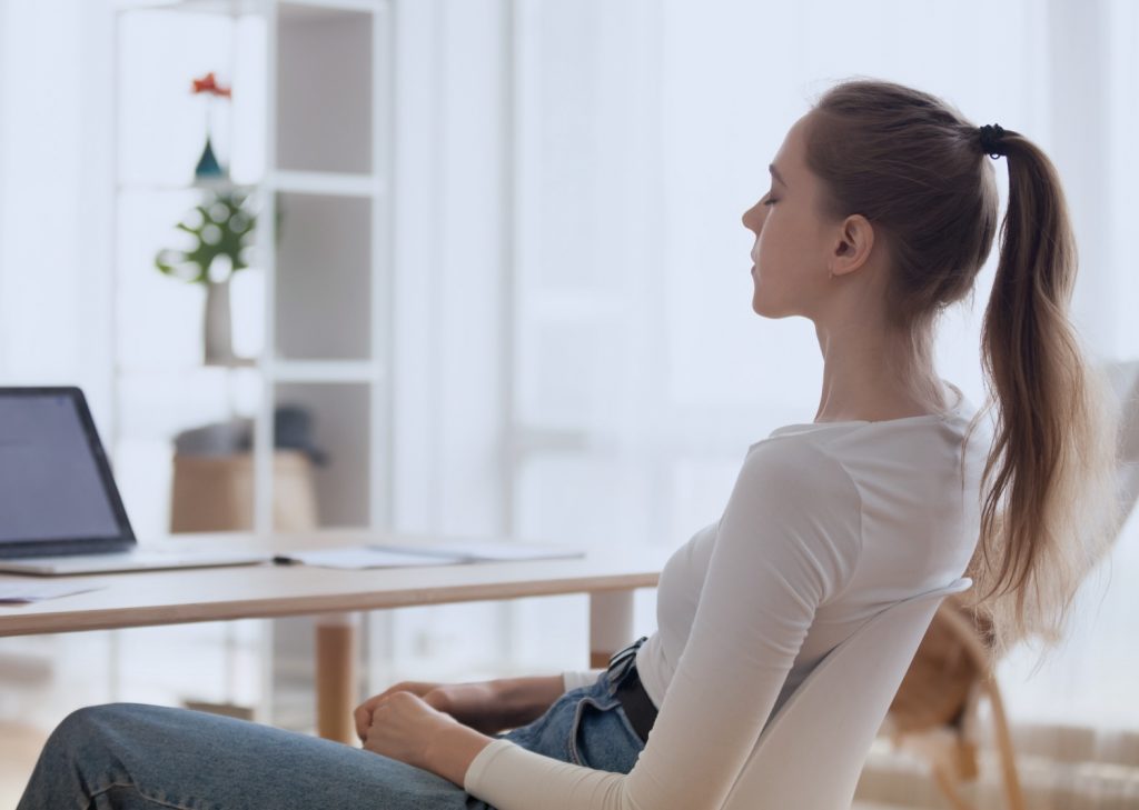 Insight Timer @ Work - Mindfulness for Your Team