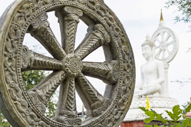 What Is Dukkha? Understanding Suffering in Buddhism