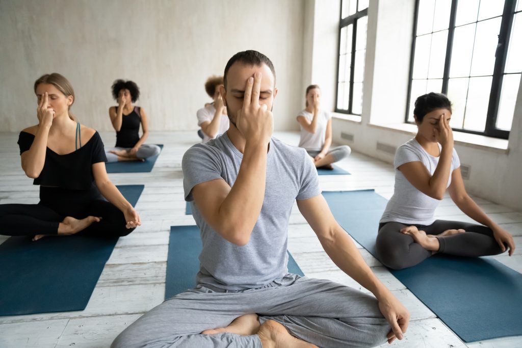 Ujjayi Breathing: Origins, Benefits, and How to Practice It