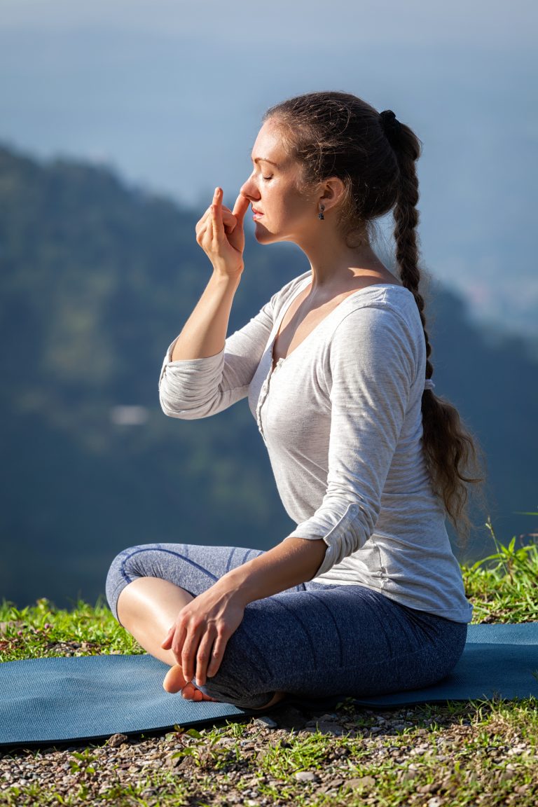 Ujjayi Breathing: Origins, Benefits, and How to Practice It