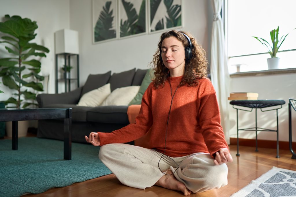 Intention Setting: How to Set Mindful Intentions
