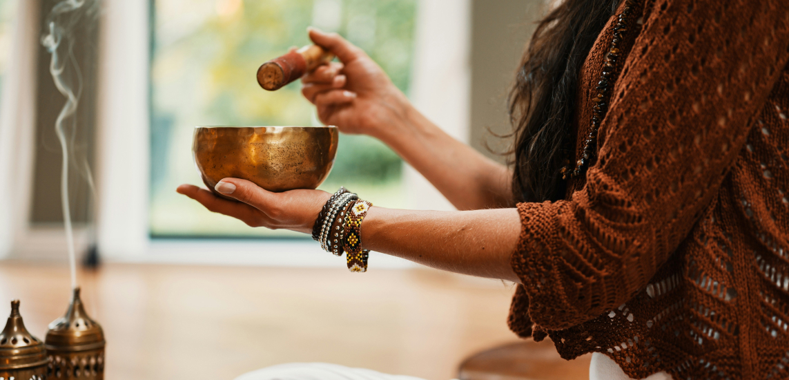 Prana: What It Is, How To Feel It, and Why Prana Matters