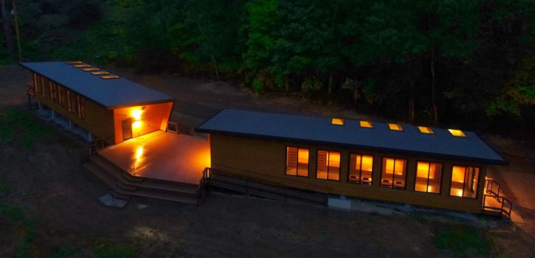 7 Best Meditation Retreat Centers in the US (2025)